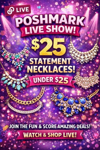 Posh Show - Poshmark